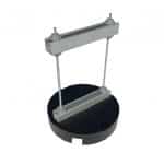 Rooftop Support Systems - Roof Pipe Supports | Safety Rails