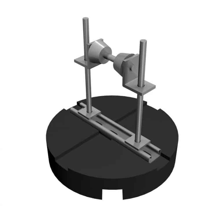 Roof Pipe Supports for Any Project - Rooftop Support Systems