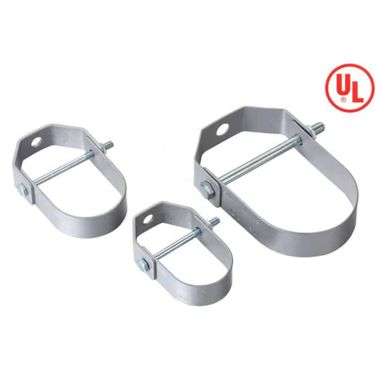 Rooftop Support Systems - Roof Pipe Supports | Safety Rails