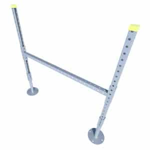 Roof Duct Supports - Rooftop Support Systems
