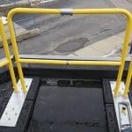 Fall Protection Railing Systems - Rooftop Support Systems