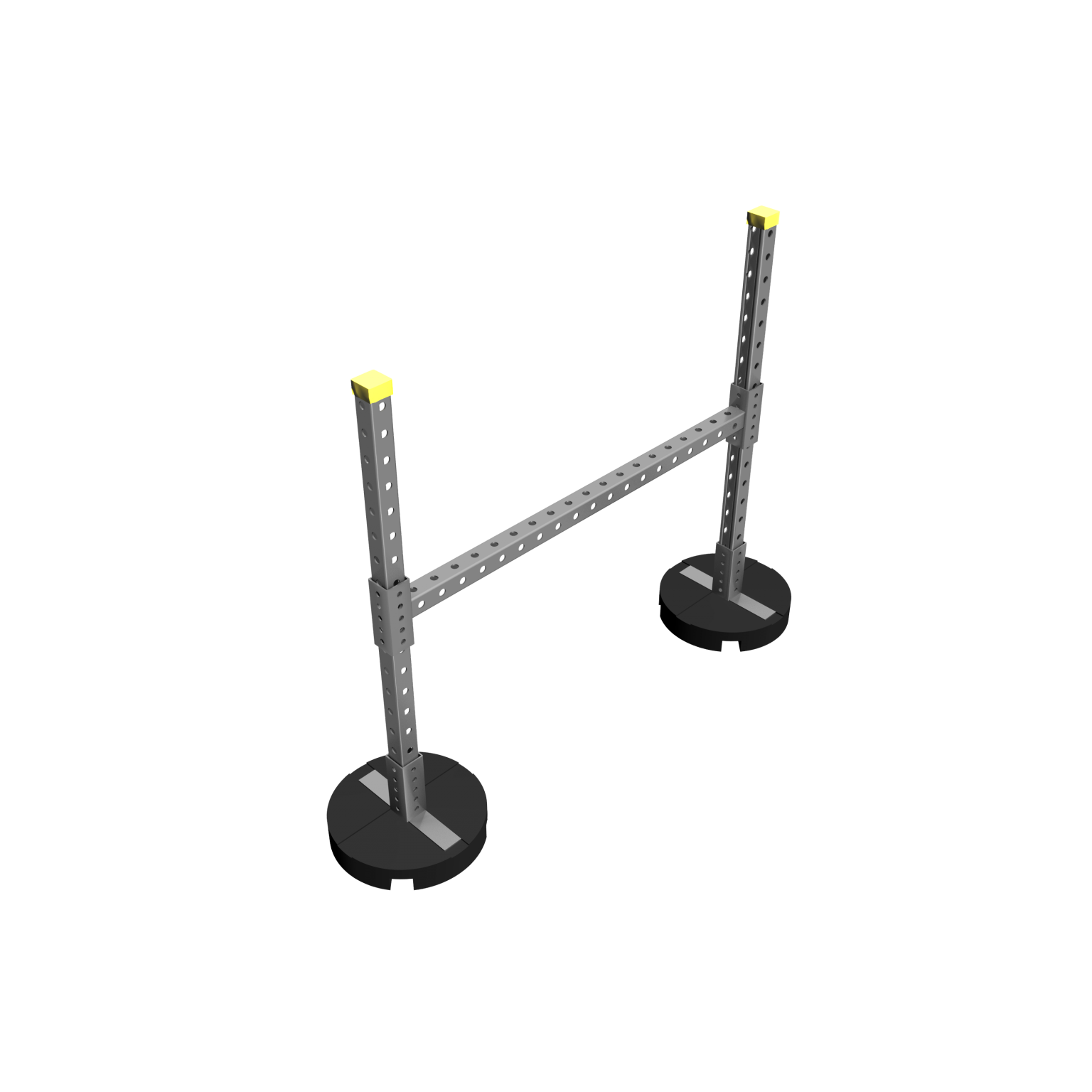 Rooftop Duct Supports CASE STUDY: Supporting Duct Systems in Boston
