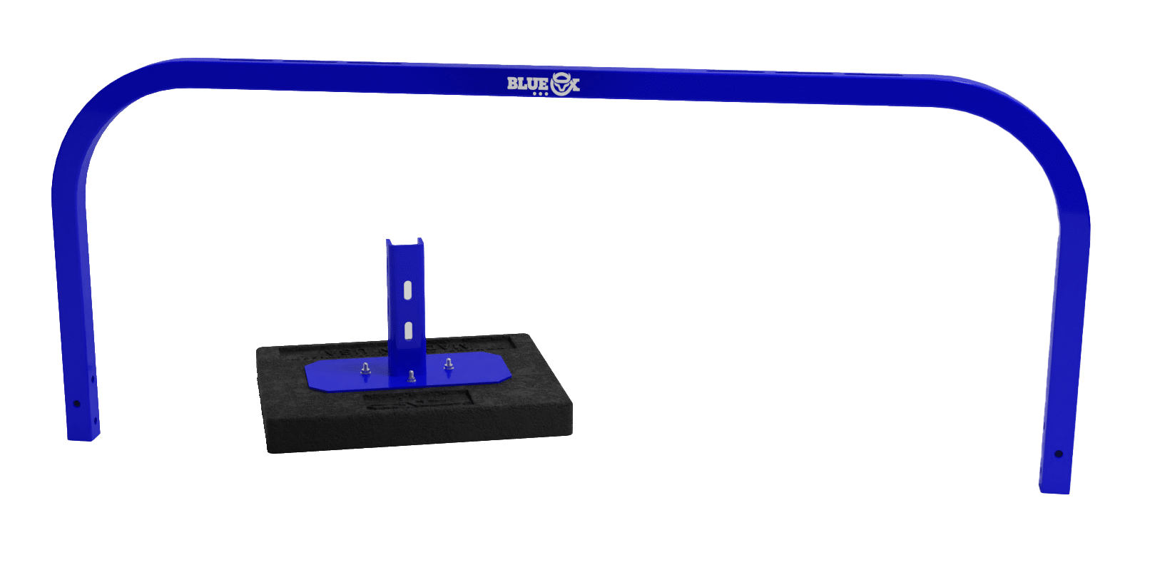 Brand New! Blue Ox Condenser Stand | Rooftop Support Systems