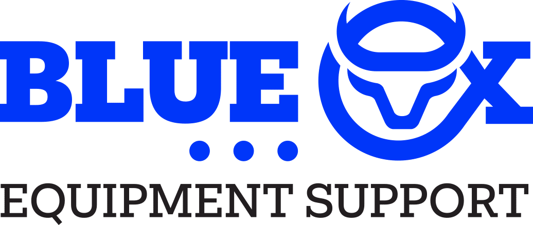 Brand New! Blue Ox Condenser Stand | Rooftop Support Systems