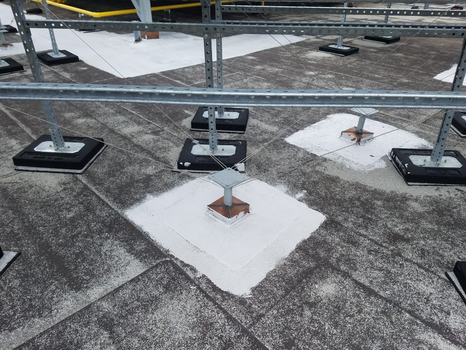 Seismic Bracing Requirements | Comprehensive Guide - RTS