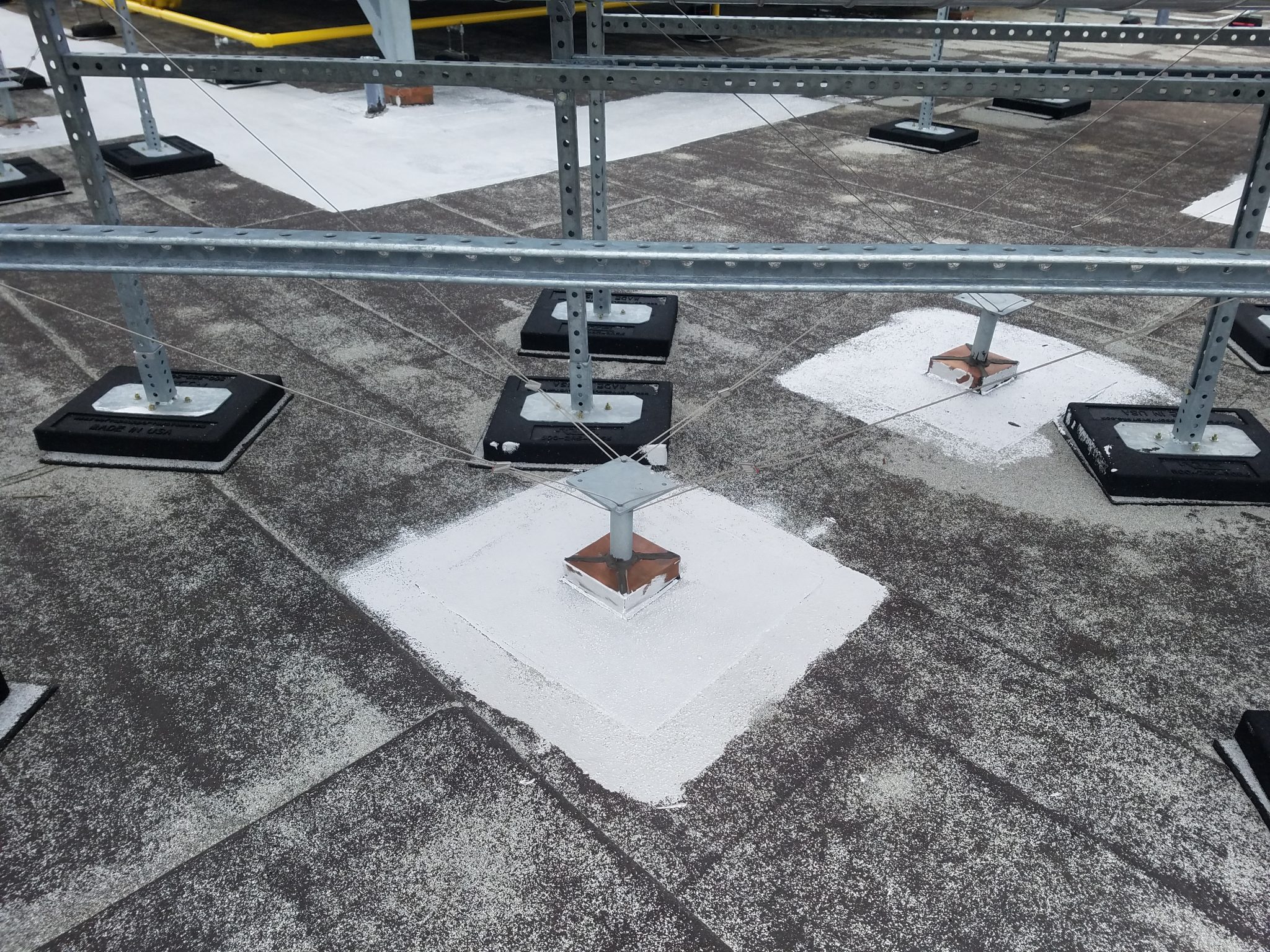 Seismic Bracing Requirements | Comprehensive Guide - RTS