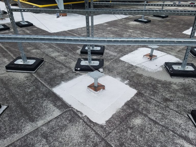 Seismic Bracing for Piping | Stability & Compliance Guide – RTS