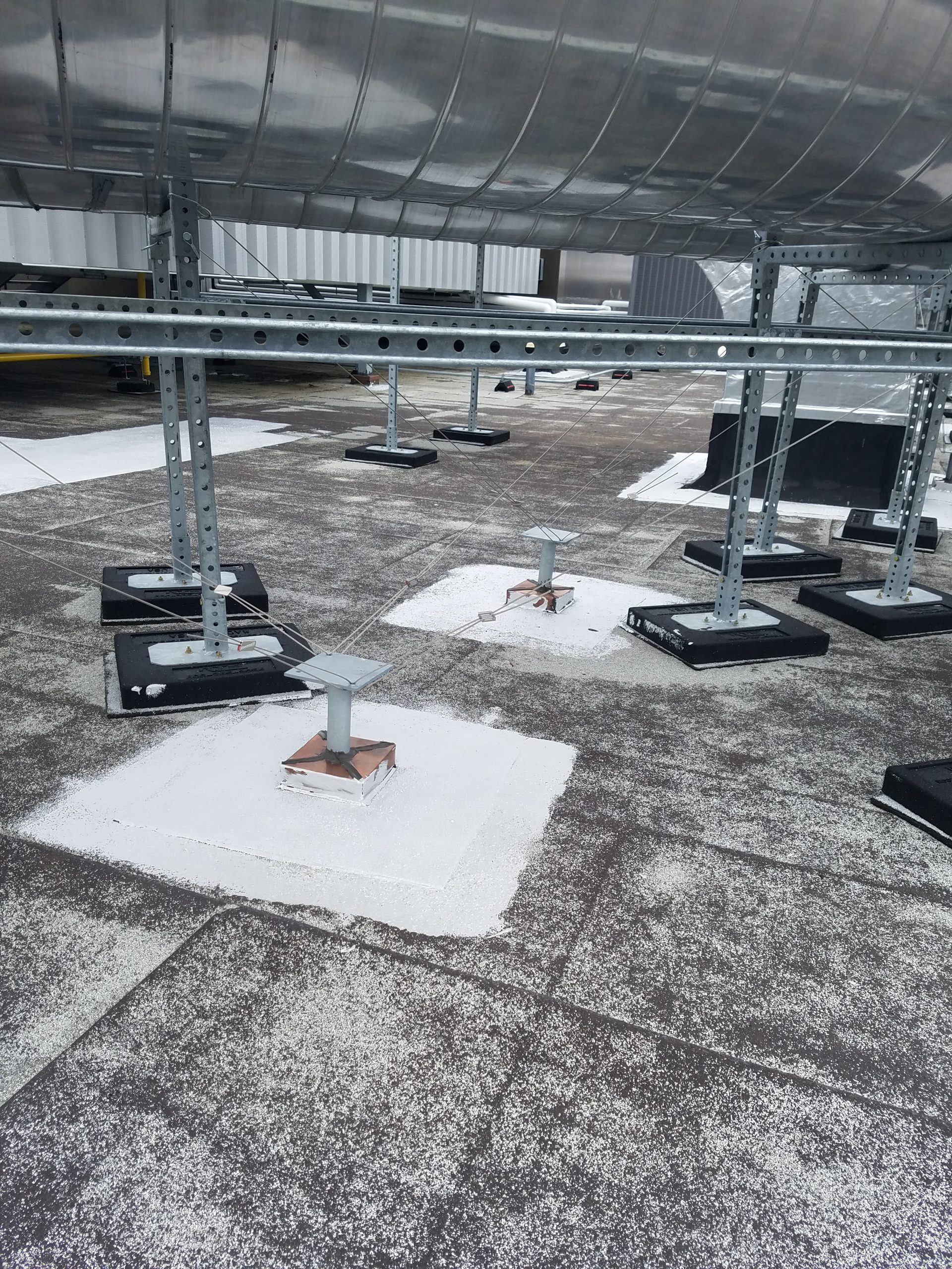 Seismic Bracing Requirements | Comprehensive Guide - RTS