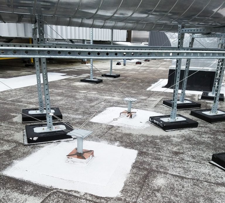 Seismic Bracing for Piping | Stability & Compliance Guide – RTS