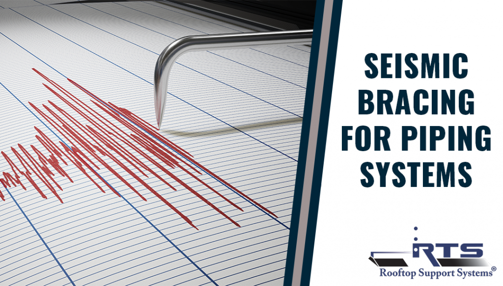 Seismic Bracing for Piping | Stability & Compliance Guide – RTS