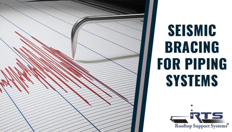 Seismic Bracing for Piping | Stability & Compliance Guide – RTS