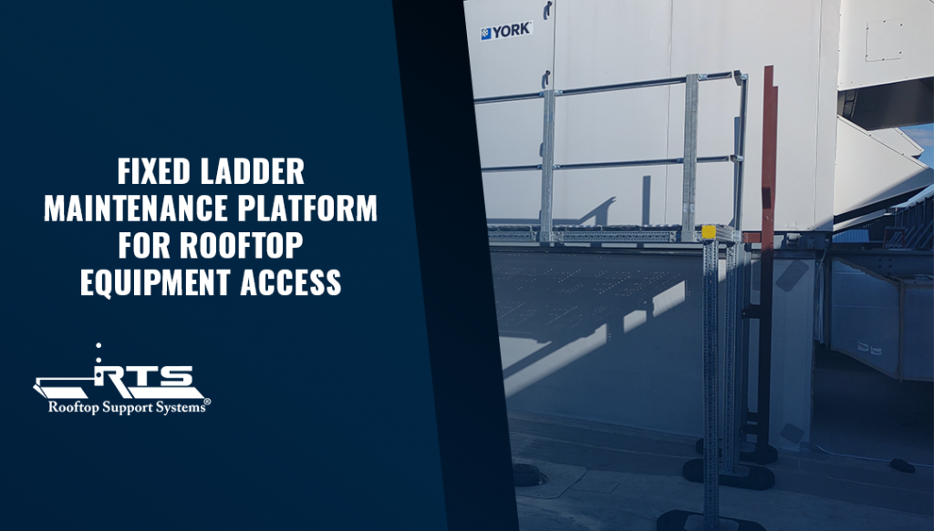 Blog - Rooftop Support Systems